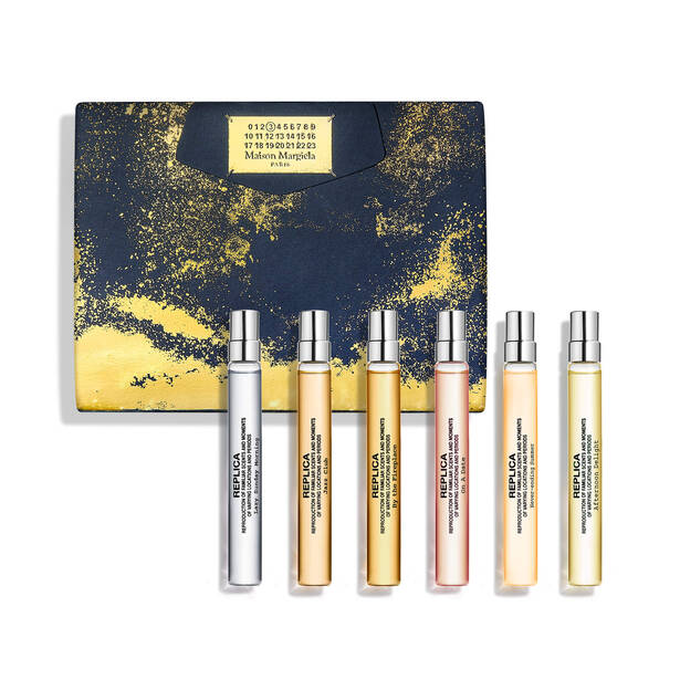 Eau de toilette Gift Sets and Fragrance Sets | Maison Margiela